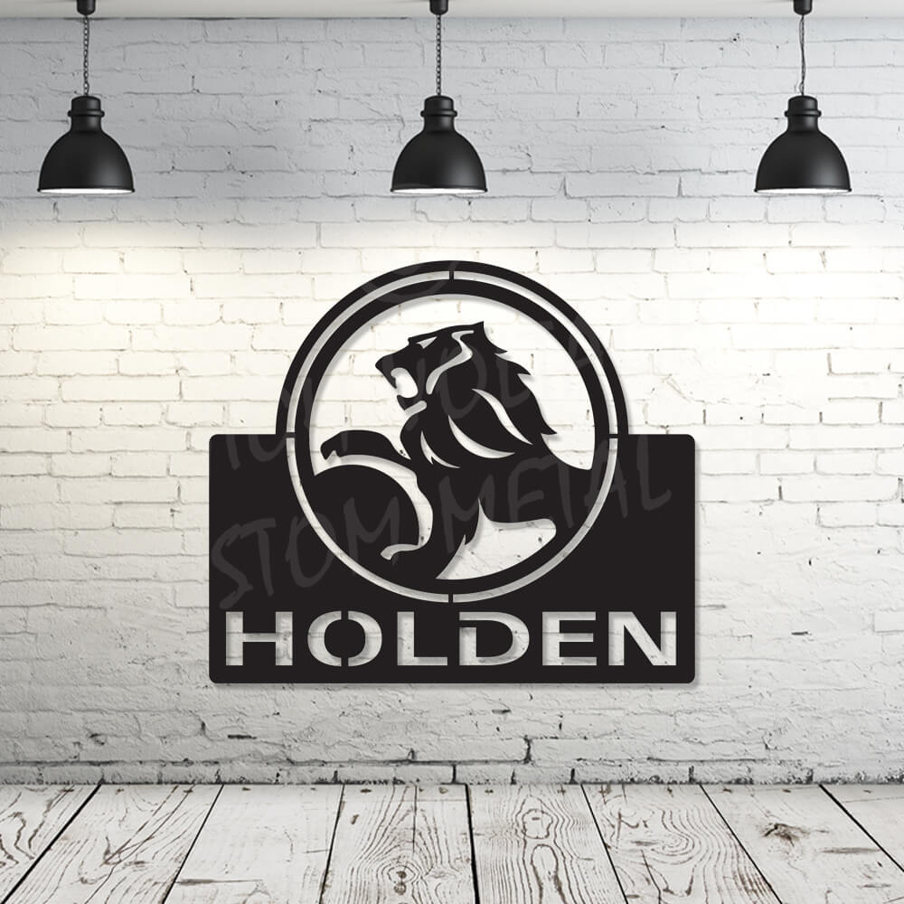 Holden Logo Wallpaper